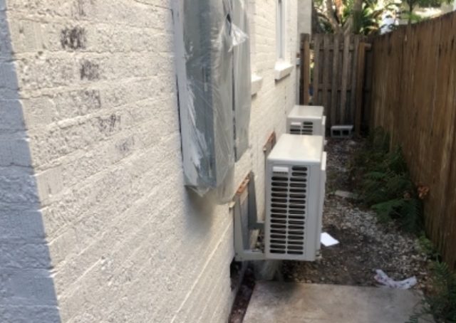 New Air Conditioning Solution for Historic Homes | General Contractor ...