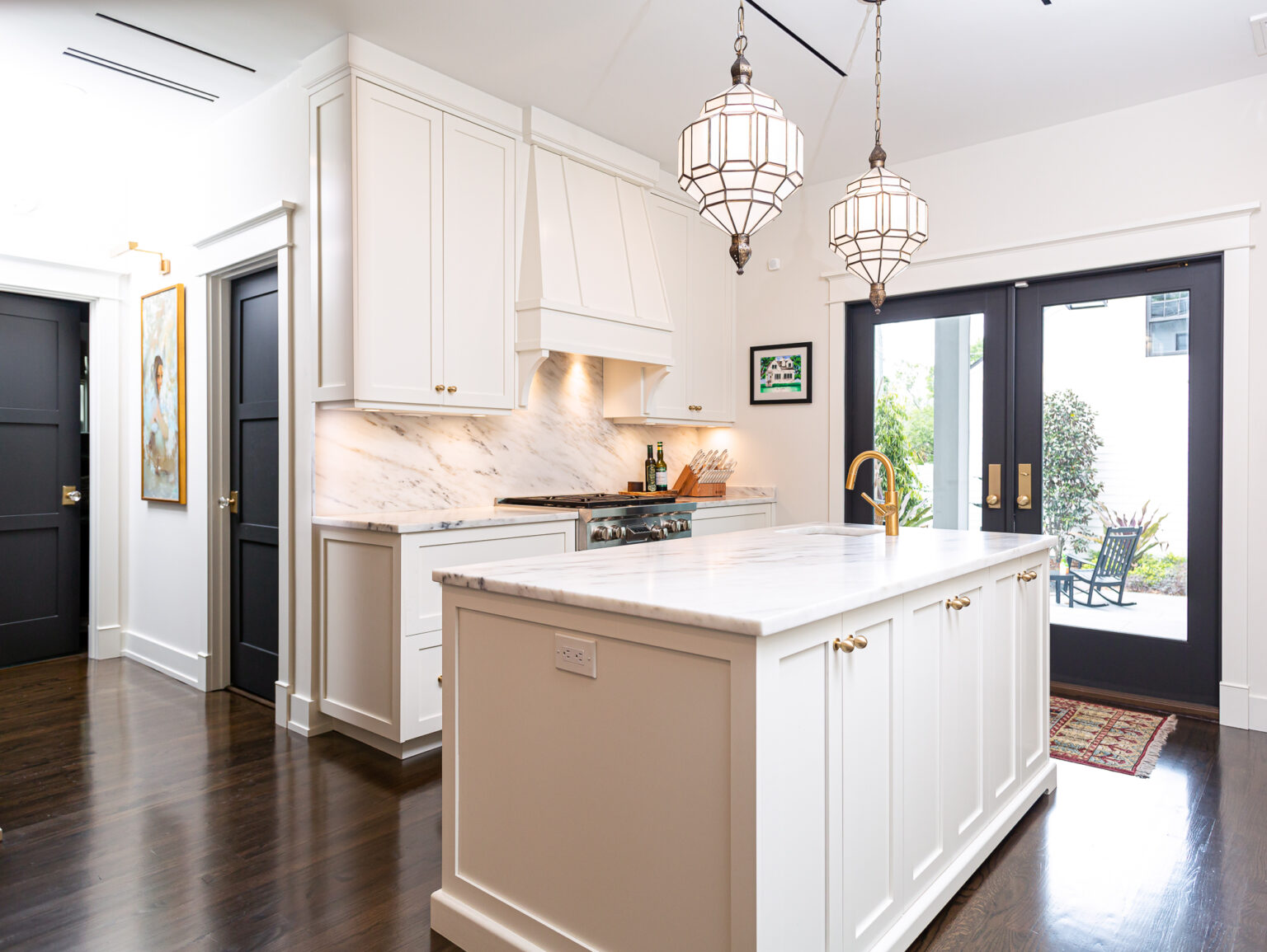 A Guide to Choosing the Perfect Interior Doors for Your Home | General ...